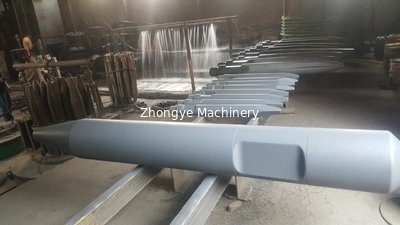 Handan Zhongye Machinery Manufacture Co., Ltd