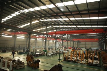Handan Zhongye Machinery Manufacture Co., Ltd