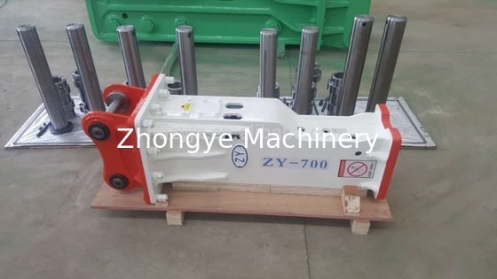 good price SB121 excavator hydraulic rock hammer concrete breaker