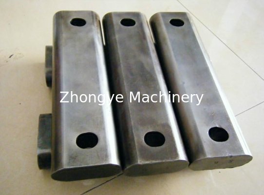 rod pin for hydraulic breaker soosan sb81 sb121 SB20 / SB30 MKB1700