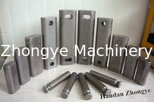 rod pin for hydraulic breaker soosan sb81 sb121 SB20 / SB30 MKB1700