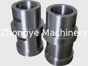 Soosan Breaker Bush SB60 Hammer Upper Bushing Front Head Cover