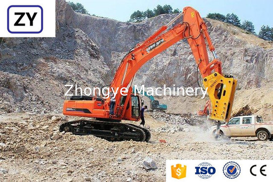 2018 SB43 Hydraulic Breaker/hammer/rock breaker for 3.5-8 ton Excavator