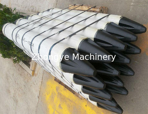 SB81 chisel 140mm hydraulic breaker rock for infrastructure construction