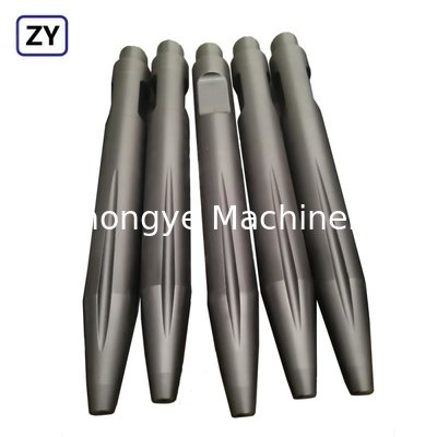 sb50 hydraulic breaker chisel atlas1 copco rock breaker mb1500 chisel