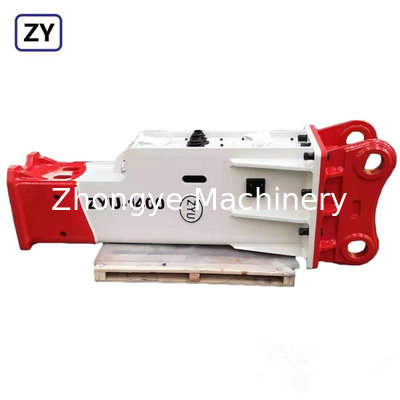 SB50 breaker Chisel 100MM operating weight 880KG PC120 excavator breaker hydraulic hammer
