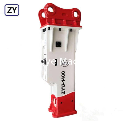 SB50 breaker Chisel 100MM operating weight 880KG PC120 excavator breaker hydraulic hammer