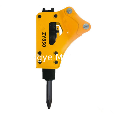 SB40 SB43 top type hydraulic Rock breaker hammer for Excavator