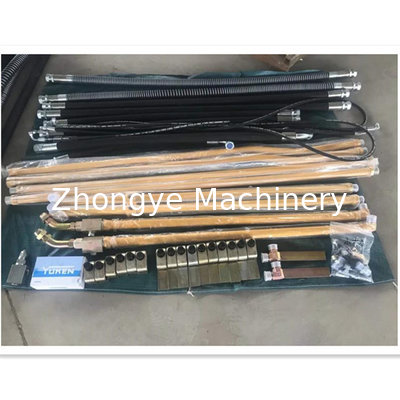 factory price Box Bracket Type  hydraulic breaker for 20 ton excavator