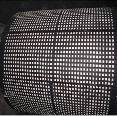 Pulley Lagging Length 1450mm  Conveyor Head Pulley Rubber Ceramic Covering