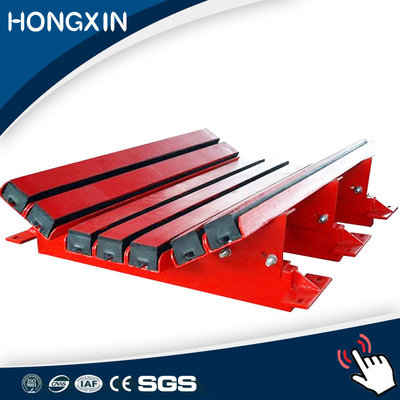 coal mining wear resistant adjustable conveyor replacement impact slide bar
