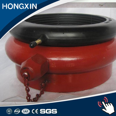 High Quality Pneumatic Union For Oil/Mud/Water drilling system