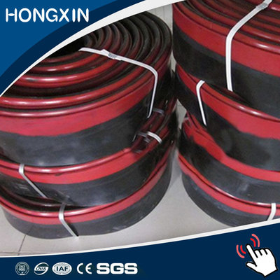 wear resistant cement black polyurethane rubber side conveyor belt skirting rubber