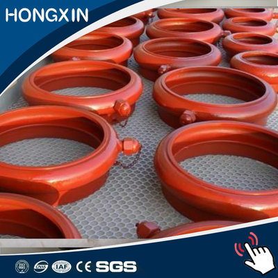 High Quality Pneumatic Union For Oil/Mud/Water drilling system