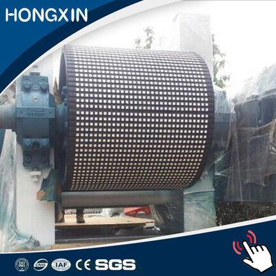 ceramic pulley lagging