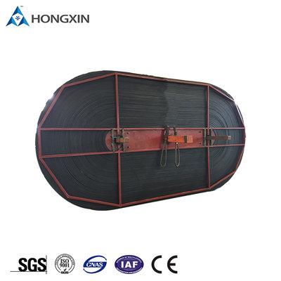Customizable Factory price ep200/250/300 polyester Conveyor Belt for Stone Crusher