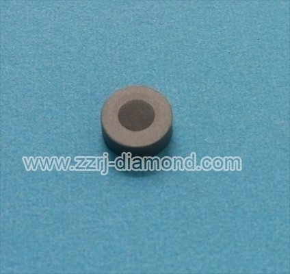 PCD wire drawing die blanks for wire drawing machine