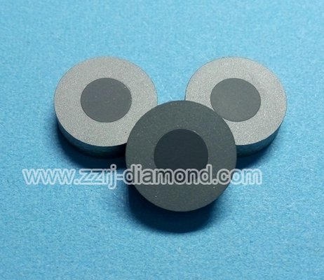PCD wire drawing die blanks for wire drawing machine