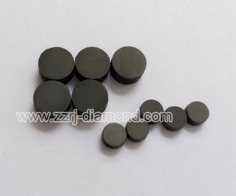 PCD Blank for Diamond Wire Drawing Dies (RJ CDR5235)