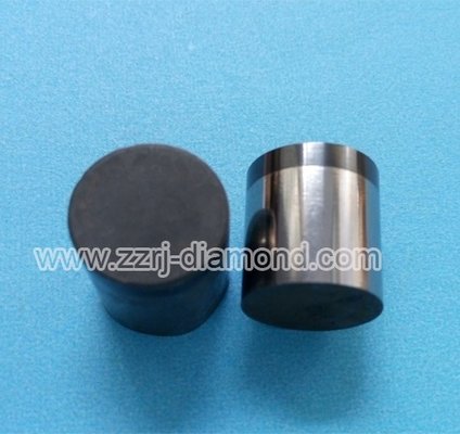 well drilling used PDC cutting tools insert PDC cutter