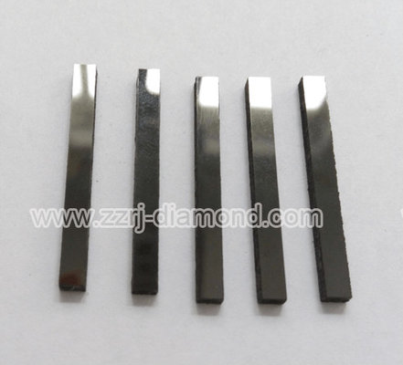 Pcd blank pcd/pcbn cutting tool insert for automotive