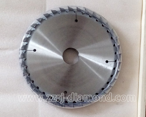 pcd woodworking saw blades