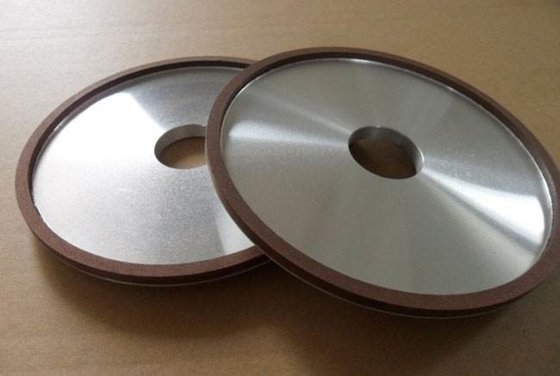 electroplated diamond grinding wheel for gemstone
