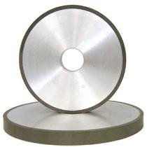 electroplated diamond grinding wheel for gemstone